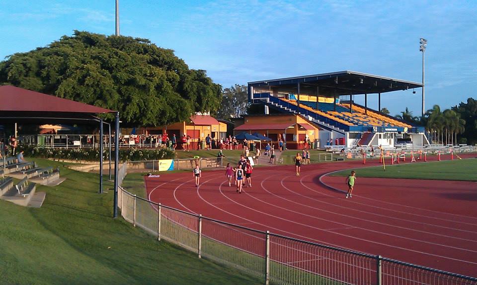 Townsville Road Runners | Fun Run Series